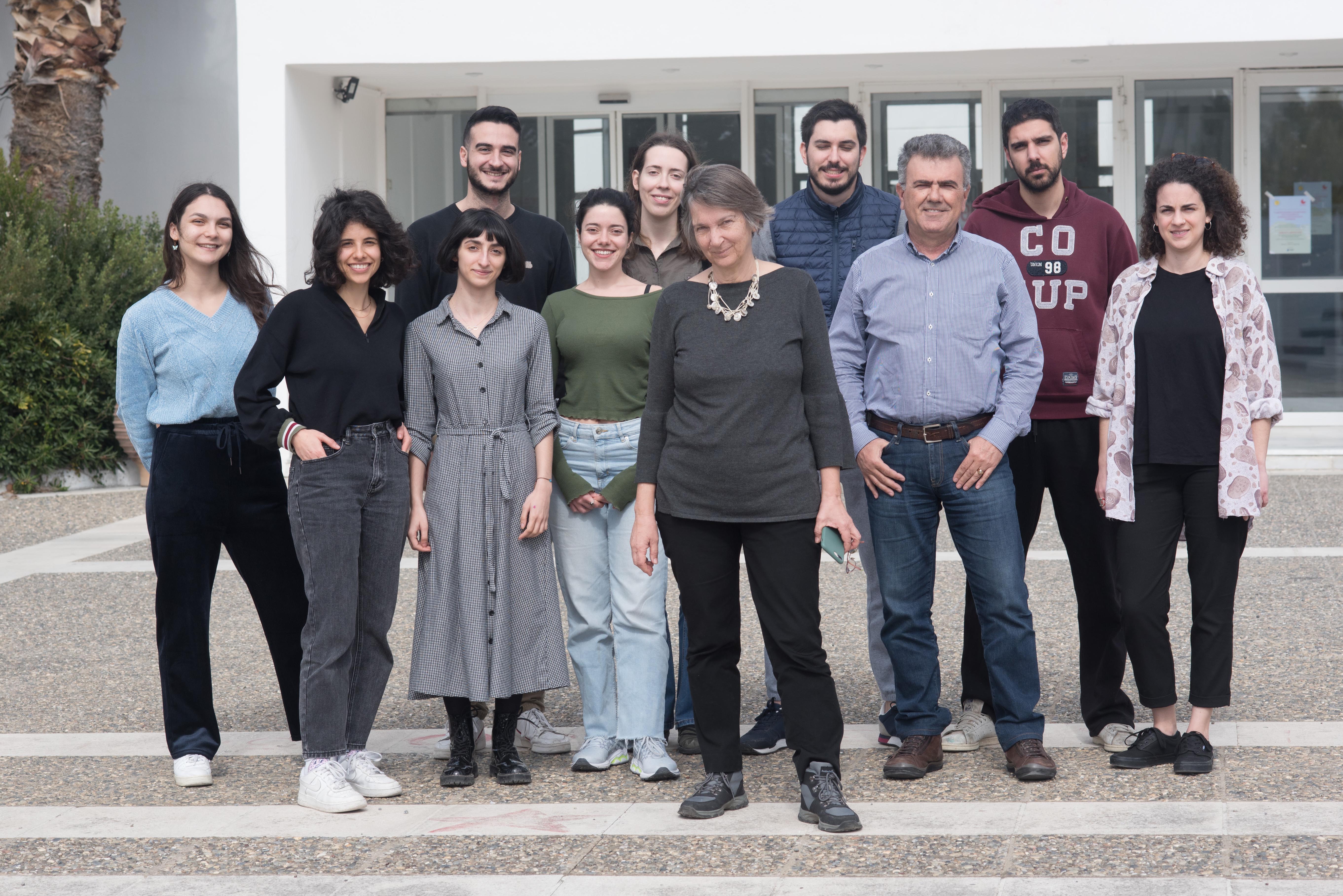 A lifelong search for a coat to protect neurons against Multiple Sclerosis | EU-LIFE